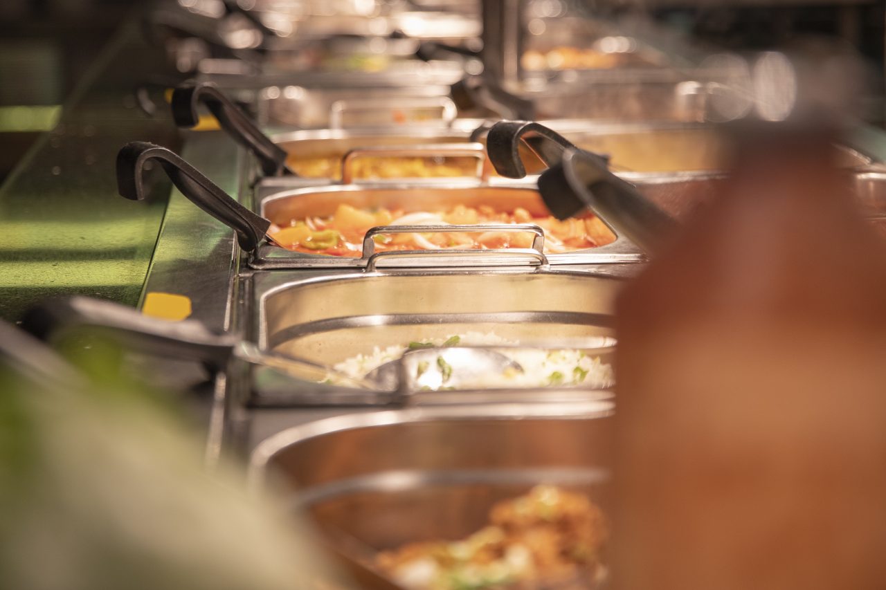 Home page - Golden Orient Buffet Restaurant